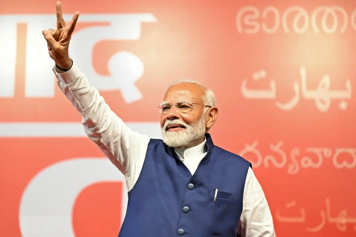 US congratulates Modi, hopes to work for 'free and open' Asia ...