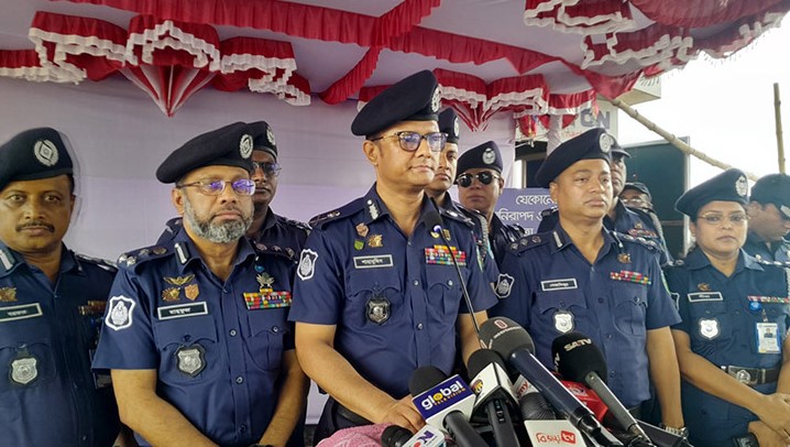Police advise Eid holidaymakers not to embark on risky travel | News