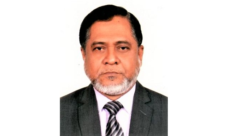 ABM Amin Ullah Nuri reappointed as secretary of Road Transport and ...