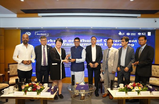 Bangladesh leverages GovStack for advanced smart government services | News