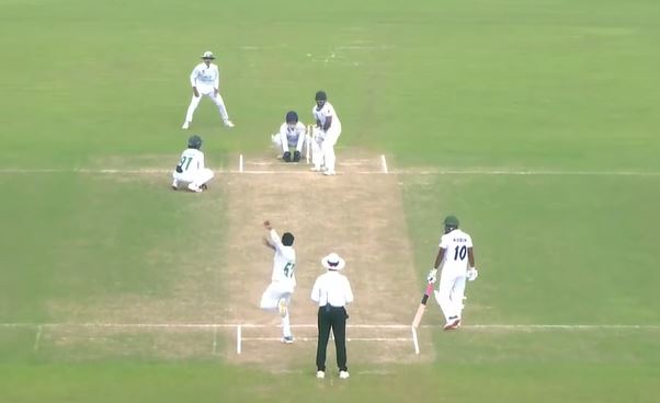 Sylhet require 139-run to win against Rangpur | Sports