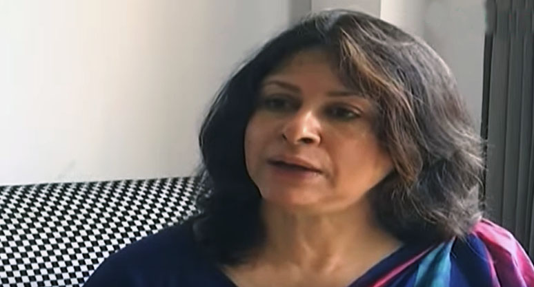 Sharmin Ahmad’s interview with BSS | News