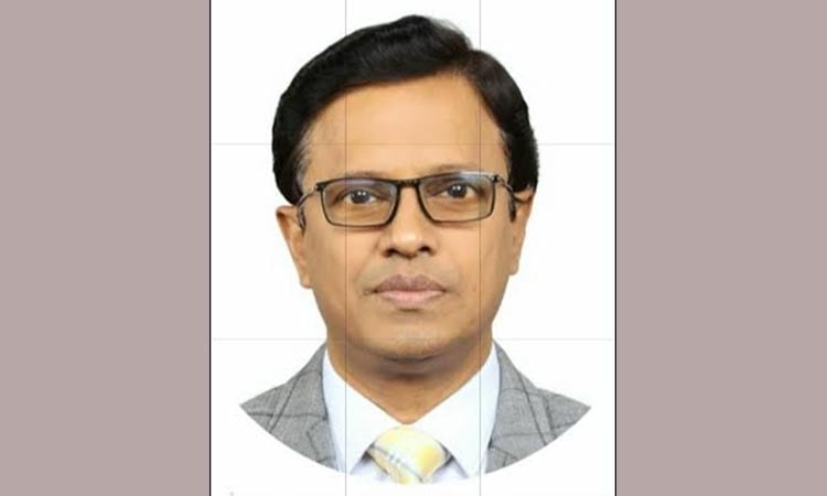 Sarwar Alam appointed as President's new Press Secretary | News