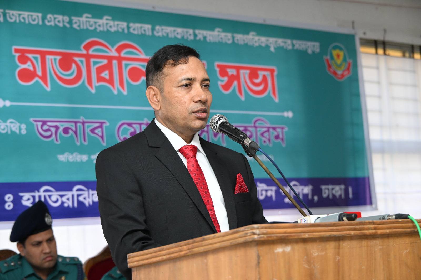 Changing behaviour key to gain people’s trust: DMP | News