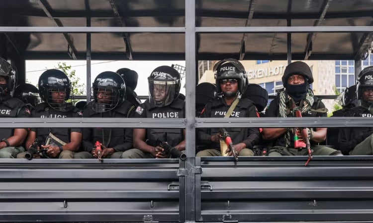Over 30 killed, several kidnapped in Nigeria | International