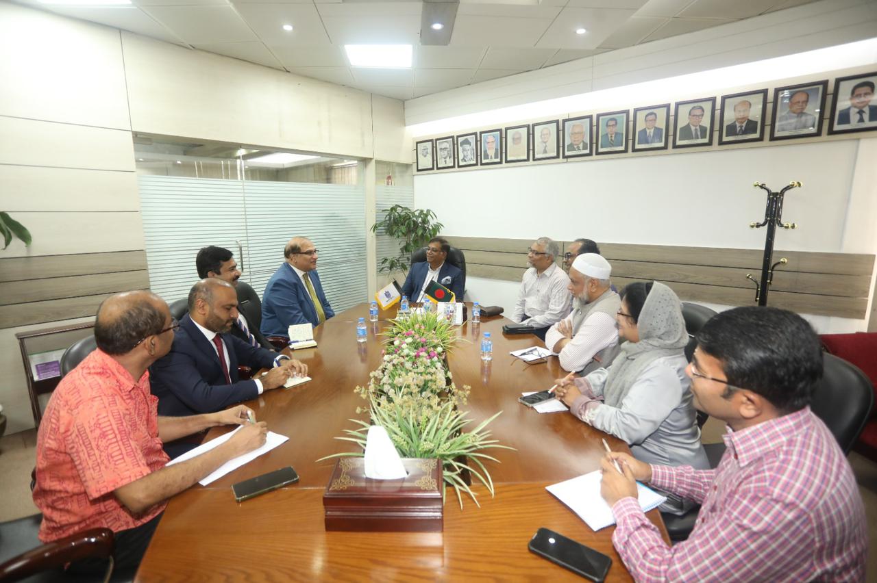 15-member UGC delegation to visit Pakistan soon | Others